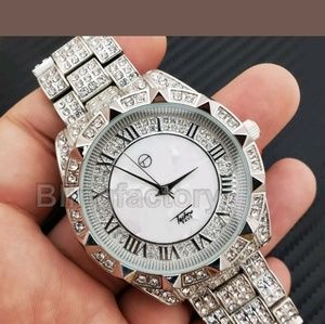 Accessories | Mens Lab Diamonds Watch | Poshmark